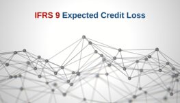 IFRS 9 Expected Credit Loss For Trade Receivables • Numerica