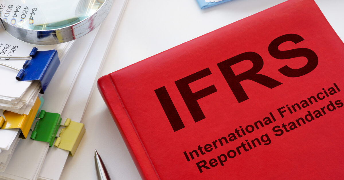 Introduction to IFRS 17 for actuaries and insurance professionals • Numerica