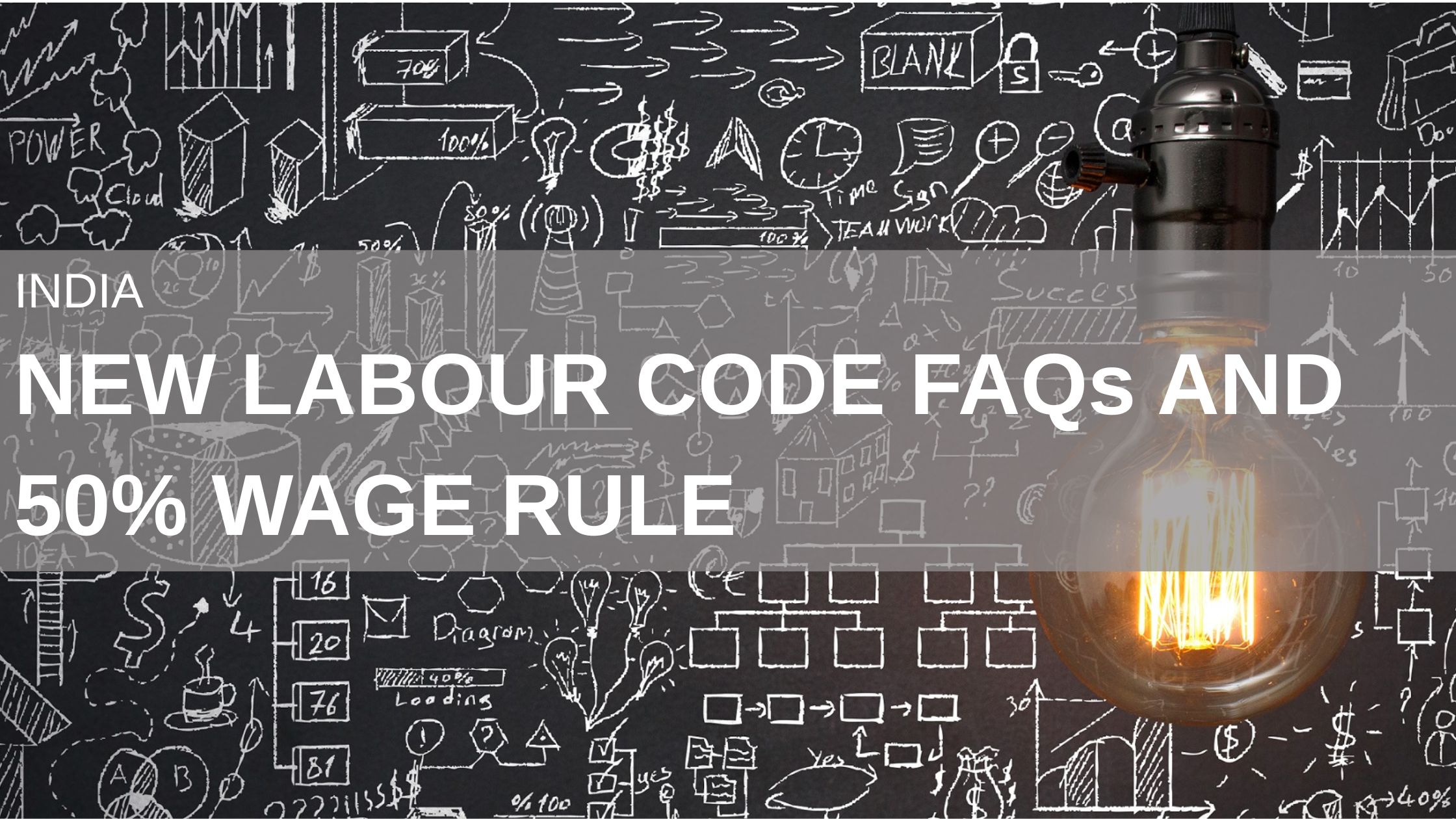 New Labour Code FAQs And 50% Wage Rule Explained • Numerica